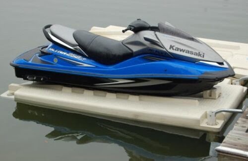 PWC Dock Photos And Videos - Carolina Docks