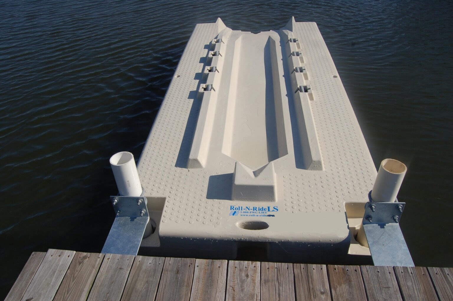 Jet Ski Docks, Boat Floats, & Kayak Docks $1399