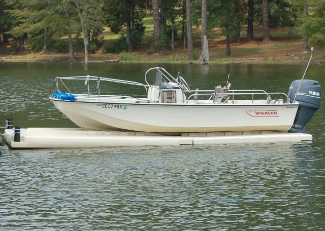 Roll-N-Ride XL With Tail Extension | Carolina Docks