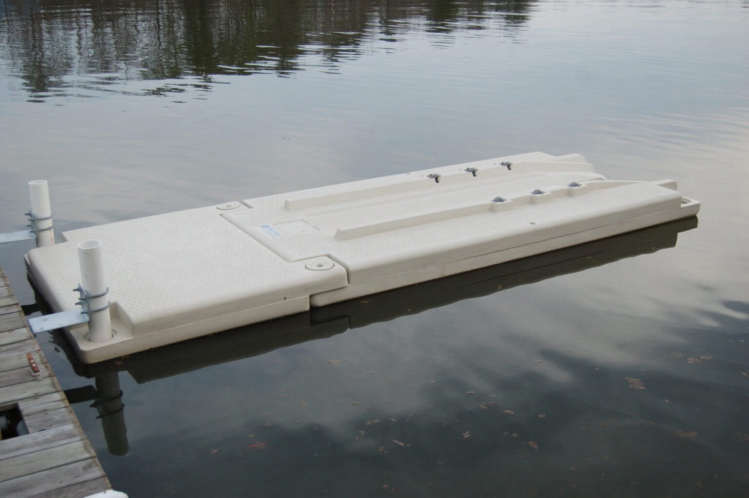 Best Prices On Boat Dock Extension Kits Online|CarolinaDocks