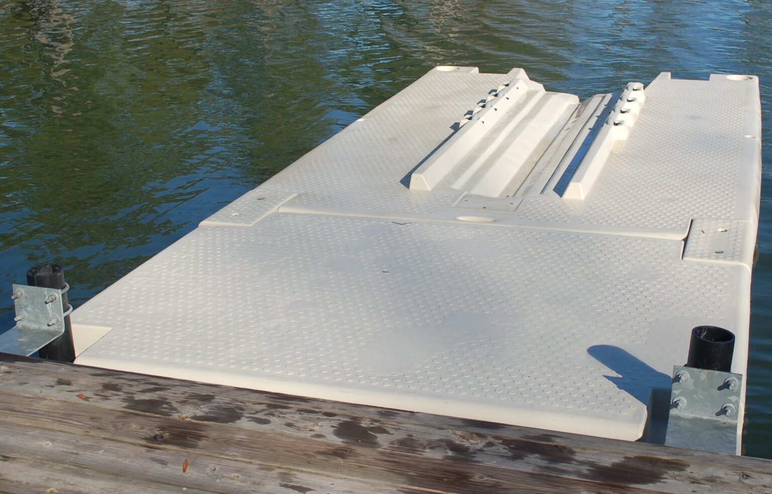 Roll-N-Ride XL With Front Extension | Carolina Docks
