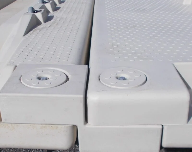 LS To XL Link Kit - Carolina Docks